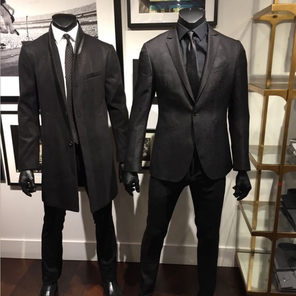 Suits & Blazers | John Wick Jason Statham | Poshmark